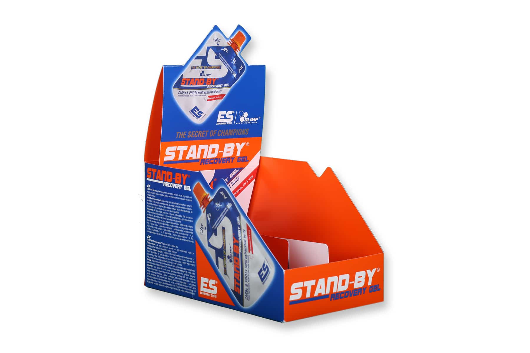 Verkoop stimuleren? Displaydoos van vouwkarton! - Vouwkarton Platform